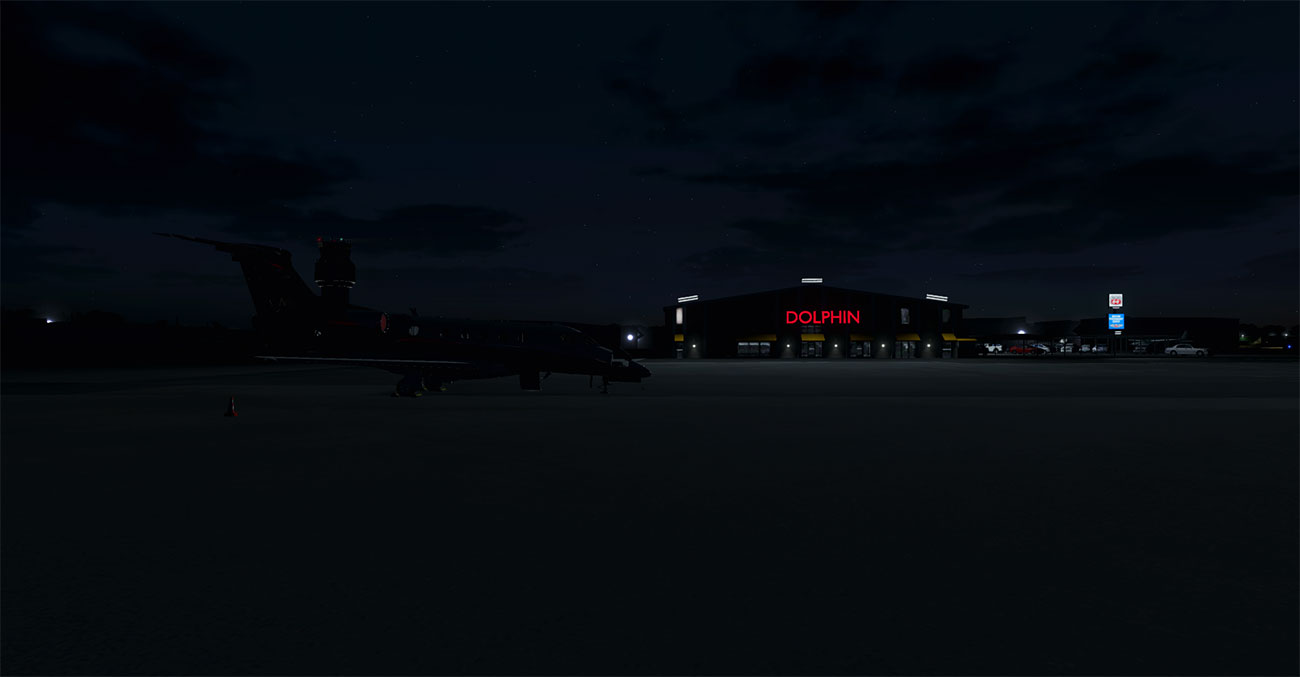 KSRQ - Sarasota-Bradenton International Airport XP | Aerosoft Shop