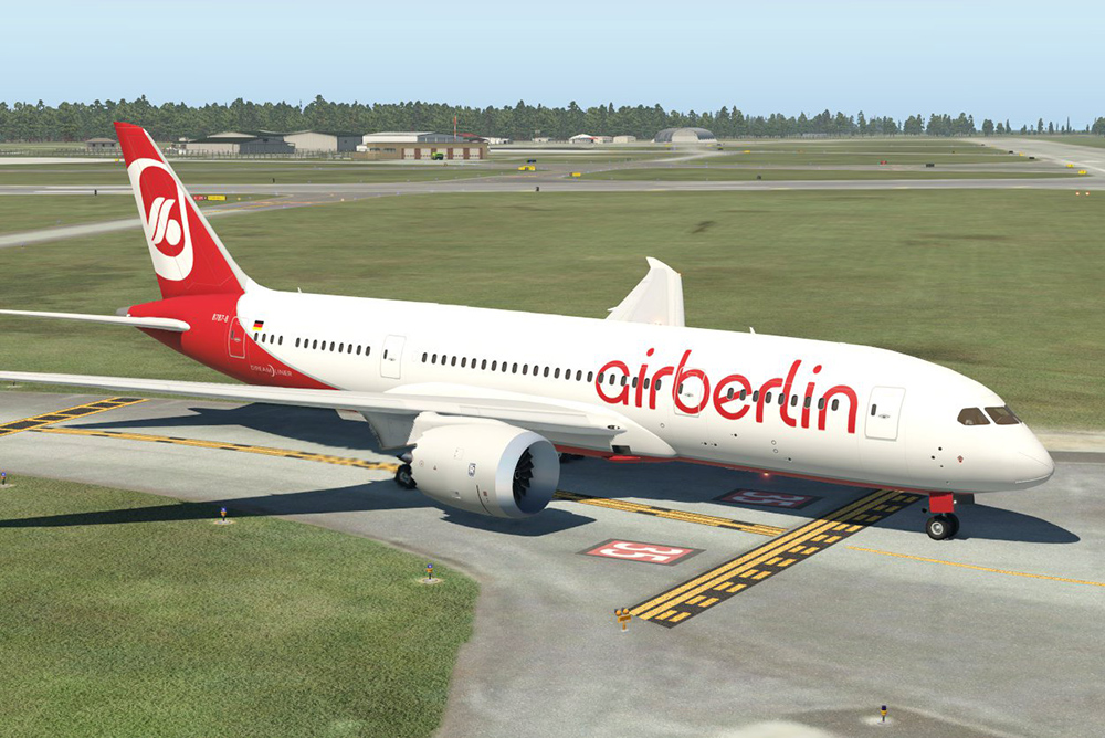 Boeing 787 Dreamliner XP11 | Aerosoft US Shop