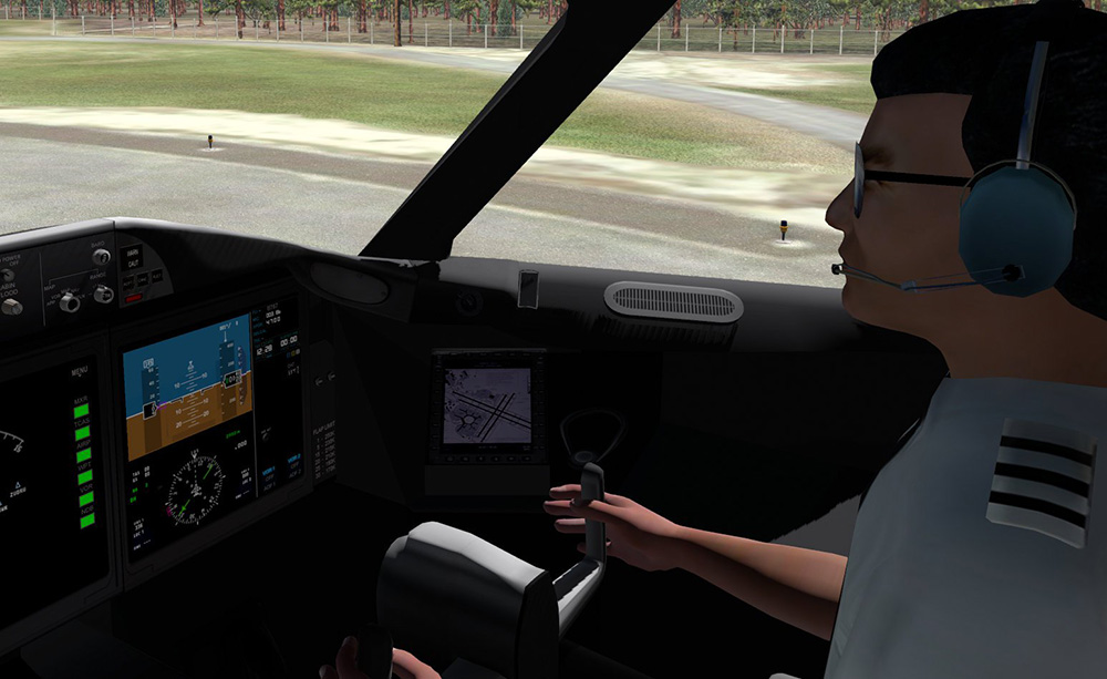 Boeing 787 Dreamliner XP11 | Aerosoft US Shop