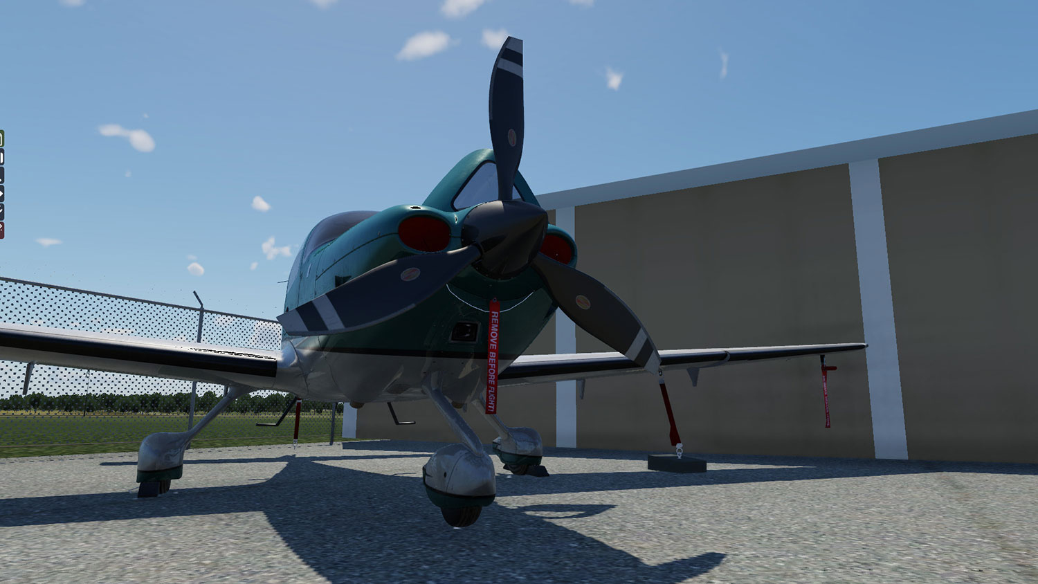 X-Plane.org - Reality Expansion Pack for Cirrus SR22 XP12 | Aerosoft US ...
