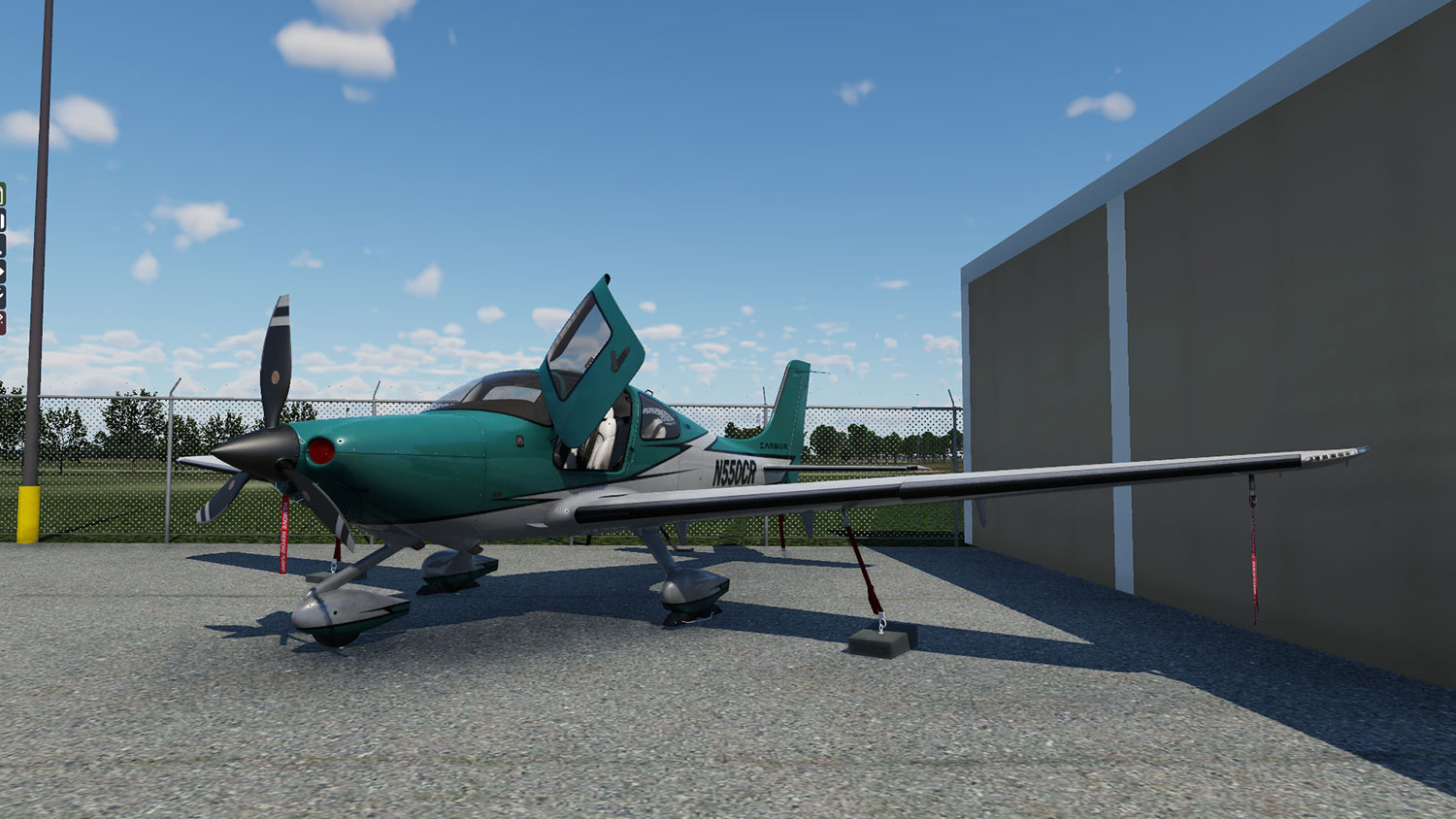 X-Plane.org - Reality Expansion Pack for Cirrus SR22 XP12 | Aerosoft Shop