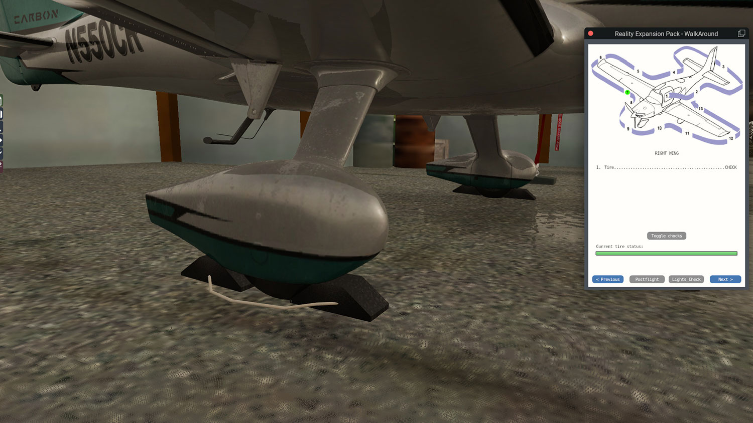 X-Plane.org - Reality Expansion Pack for Cirrus SR22 XP12 | Aerosoft US ...