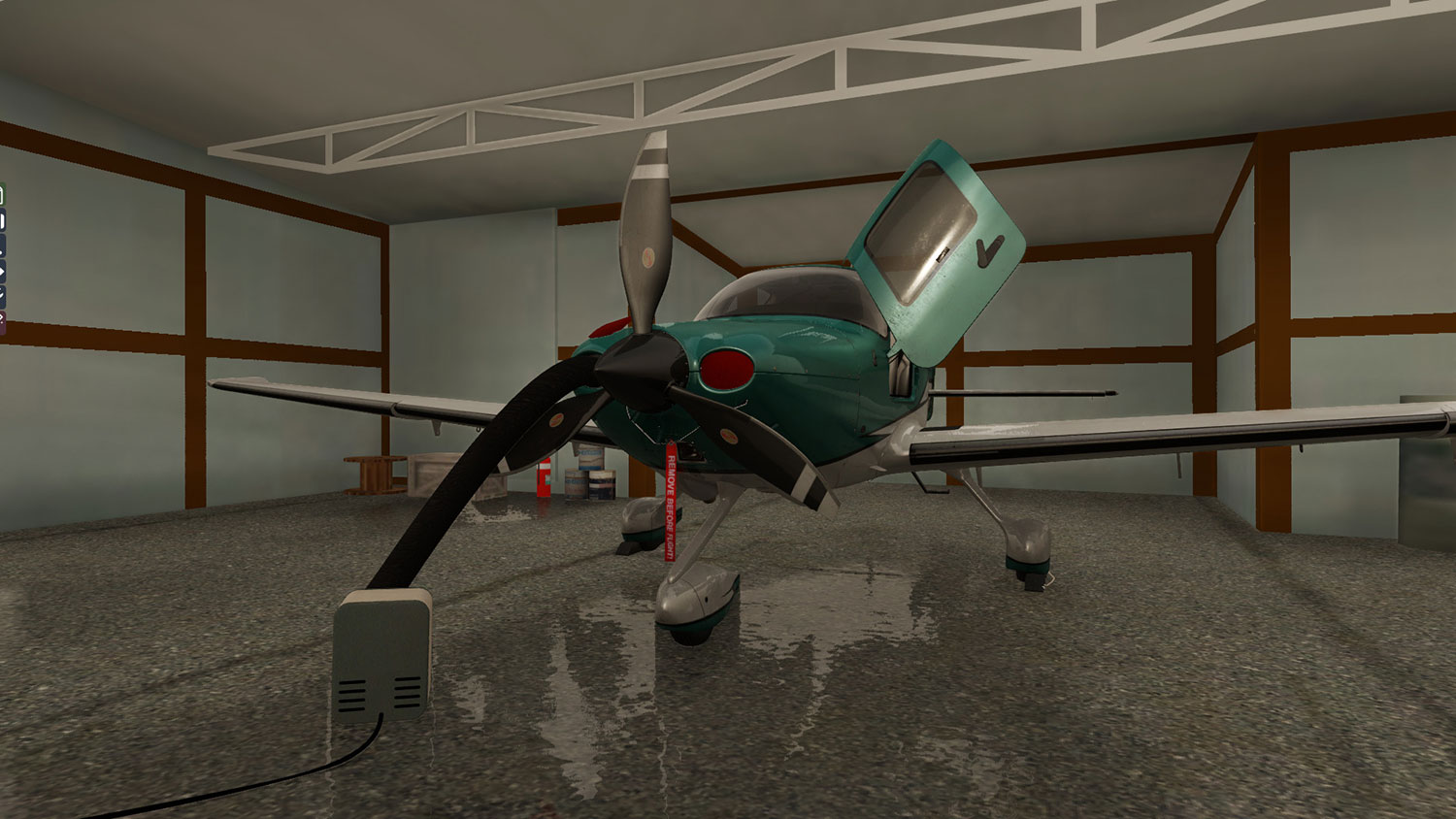 X-Plane.org - Reality Expansion Pack for Cirrus SR22 XP12 | Aerosoft US ...