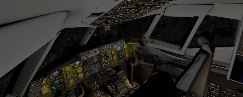 Boeing 757 V2 Professional | Aerosoft Shop
